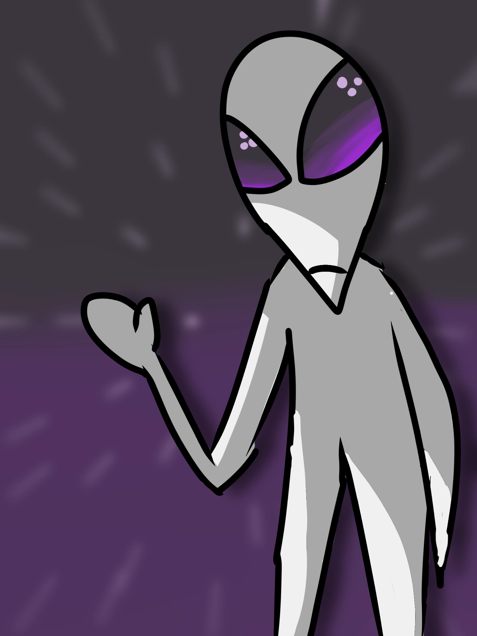 Visitor Fanart | Fandom