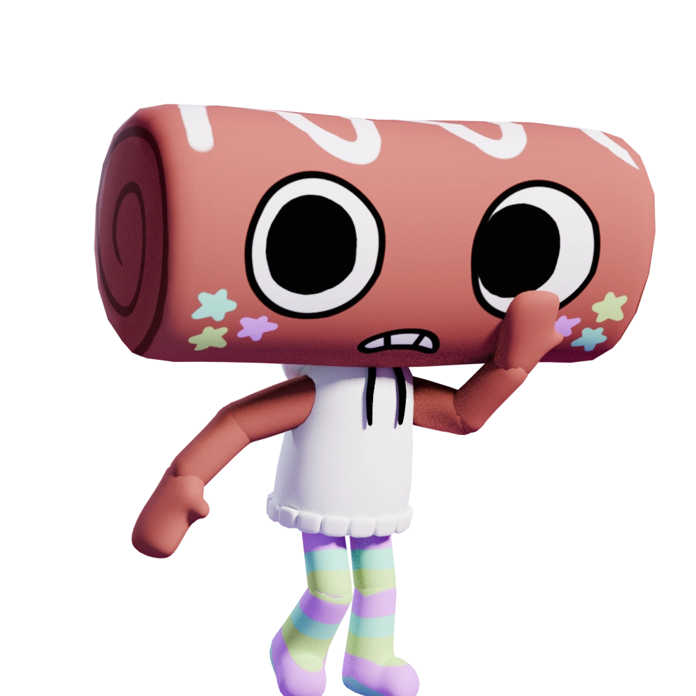 Cosmo Render | Fandom