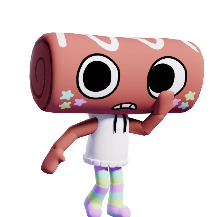 Cosmo Render | Fandom