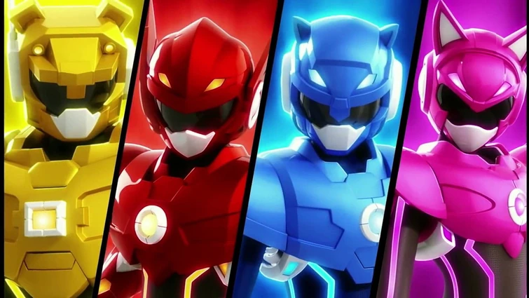 Miniforce Ganges Orginal Photo | Fandom