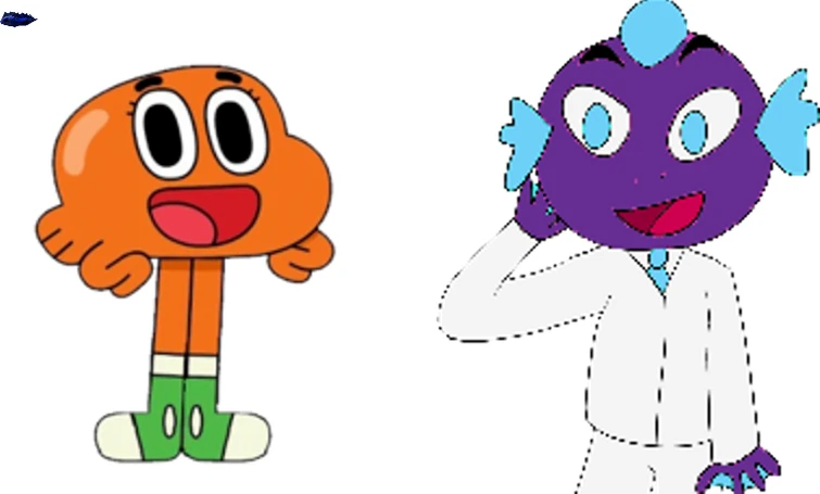 Discuss Everything About The Amazing World of Gumball Wiki | Fandom
