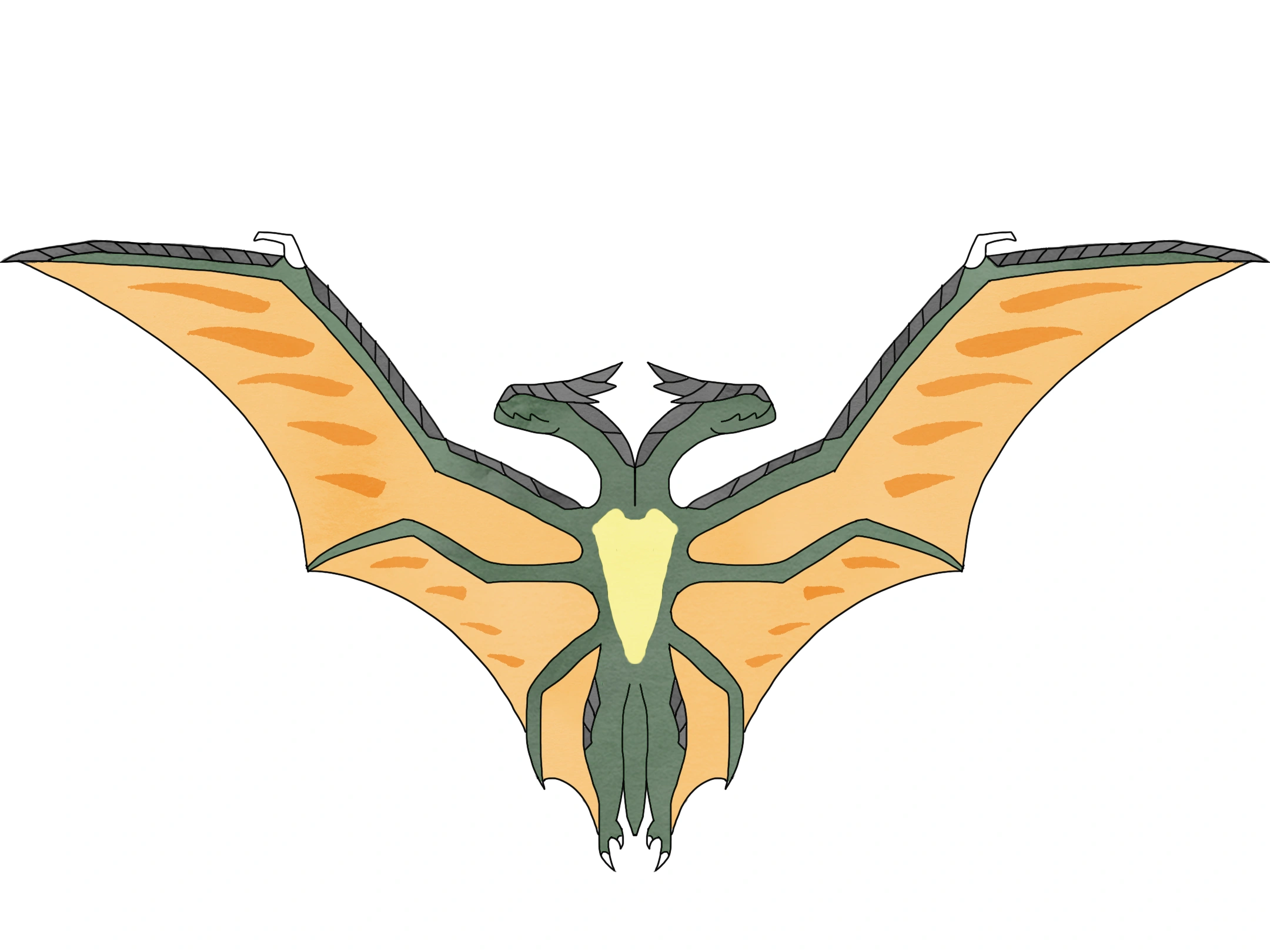 B&R: DF Part 8 (Ending the Calamity) | Fandom