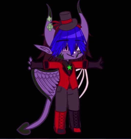 rate demon man. | Fandom