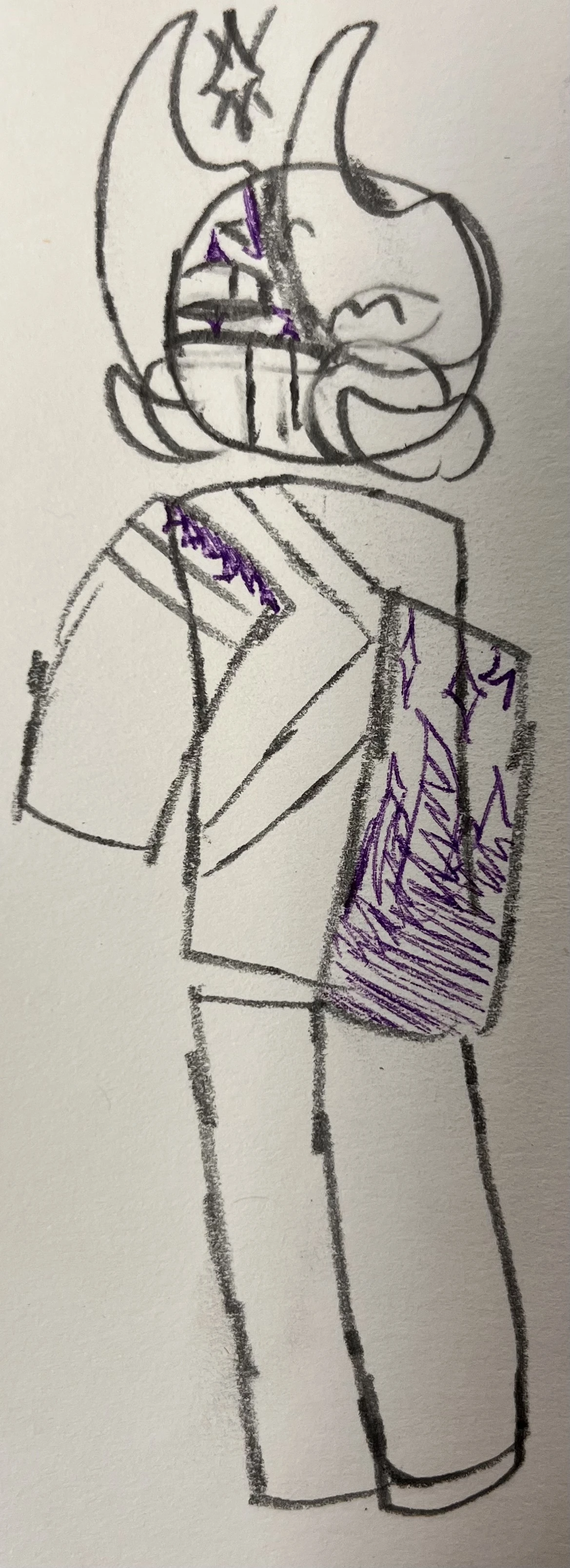 Ew Subspace design for my story (It’s not fully finished yet.) | Fandom