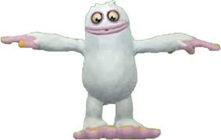 Mammot after ending up in a GrayStillPlays episode | Fandom