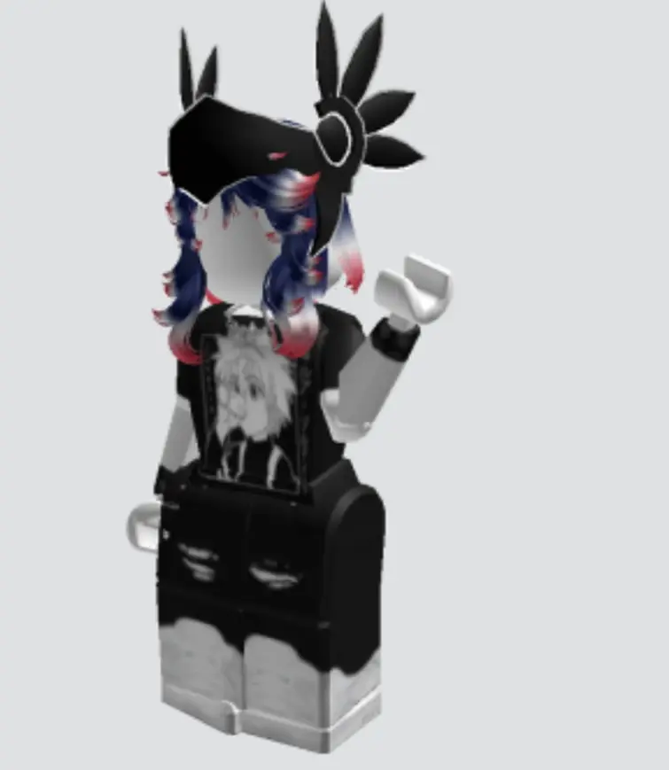 Third Match of the Round of 16 of Roblox Avatar Contest | Fandom
