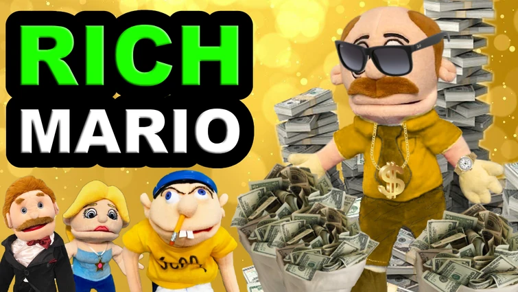 Discuss Everything About SML Wiki | Fandom