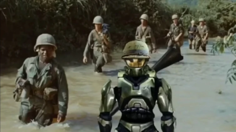 Discuss Everything About Halo Alpha | Fandom