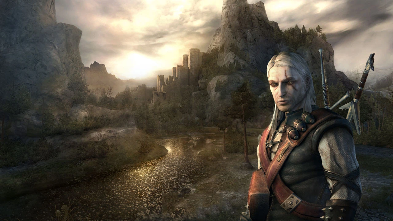 2007 Might Have Been One of the Most Influential Years for Video Games ...