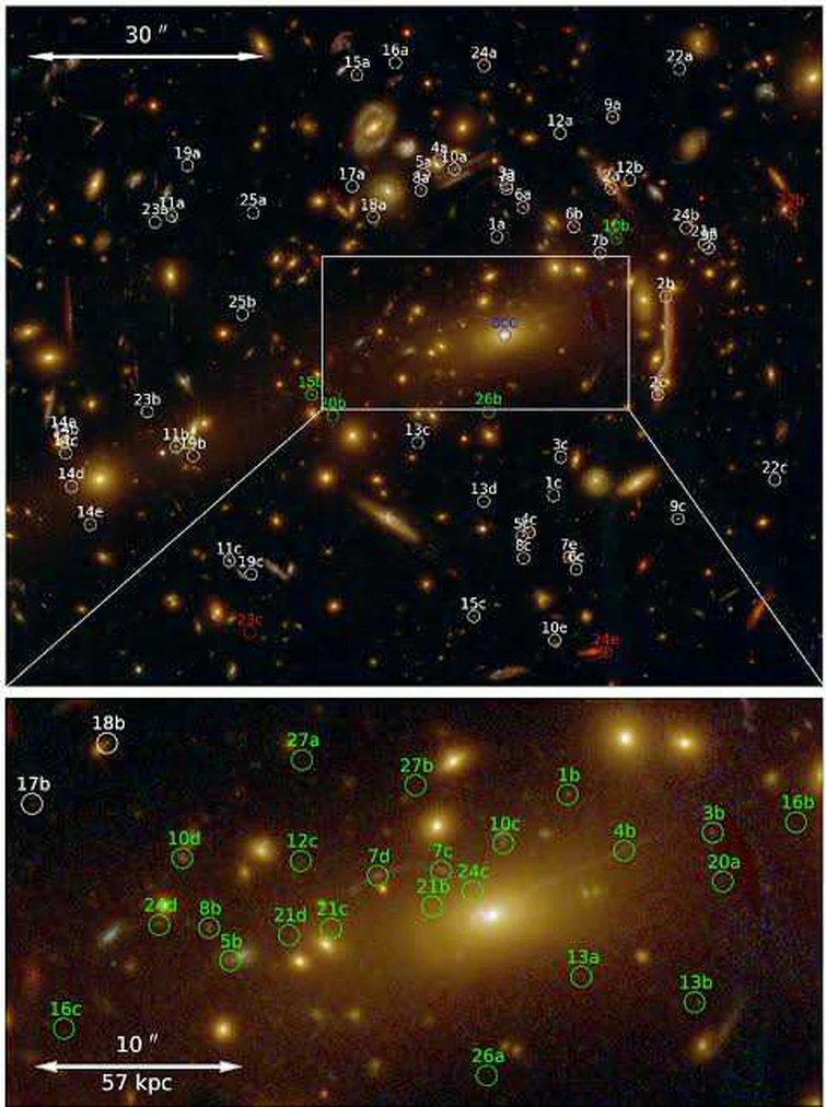 Discuss Everything About Universe Size Comparison Wiki | Fandom