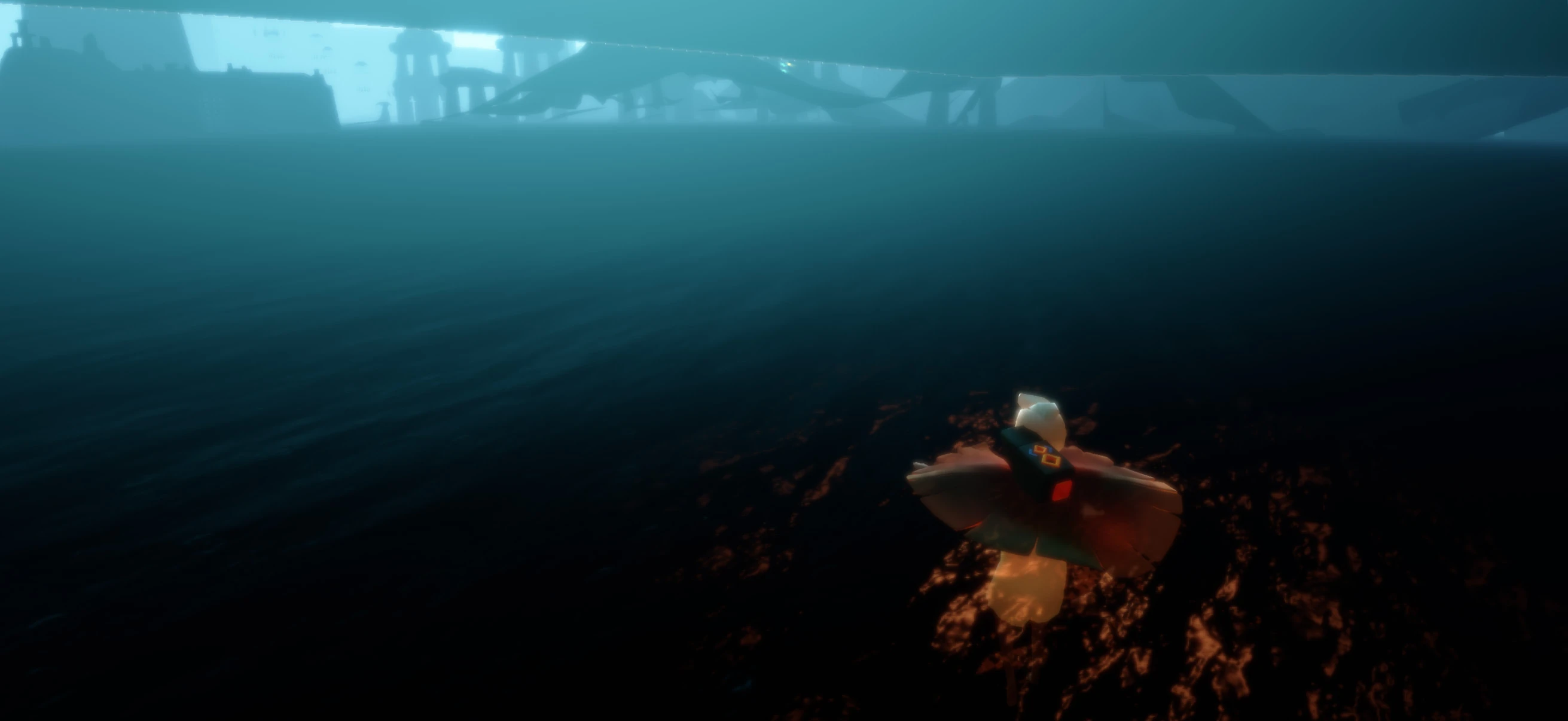 Juggermoth's Guide: Boneyard Lake/Forest Atlantis | Fandom