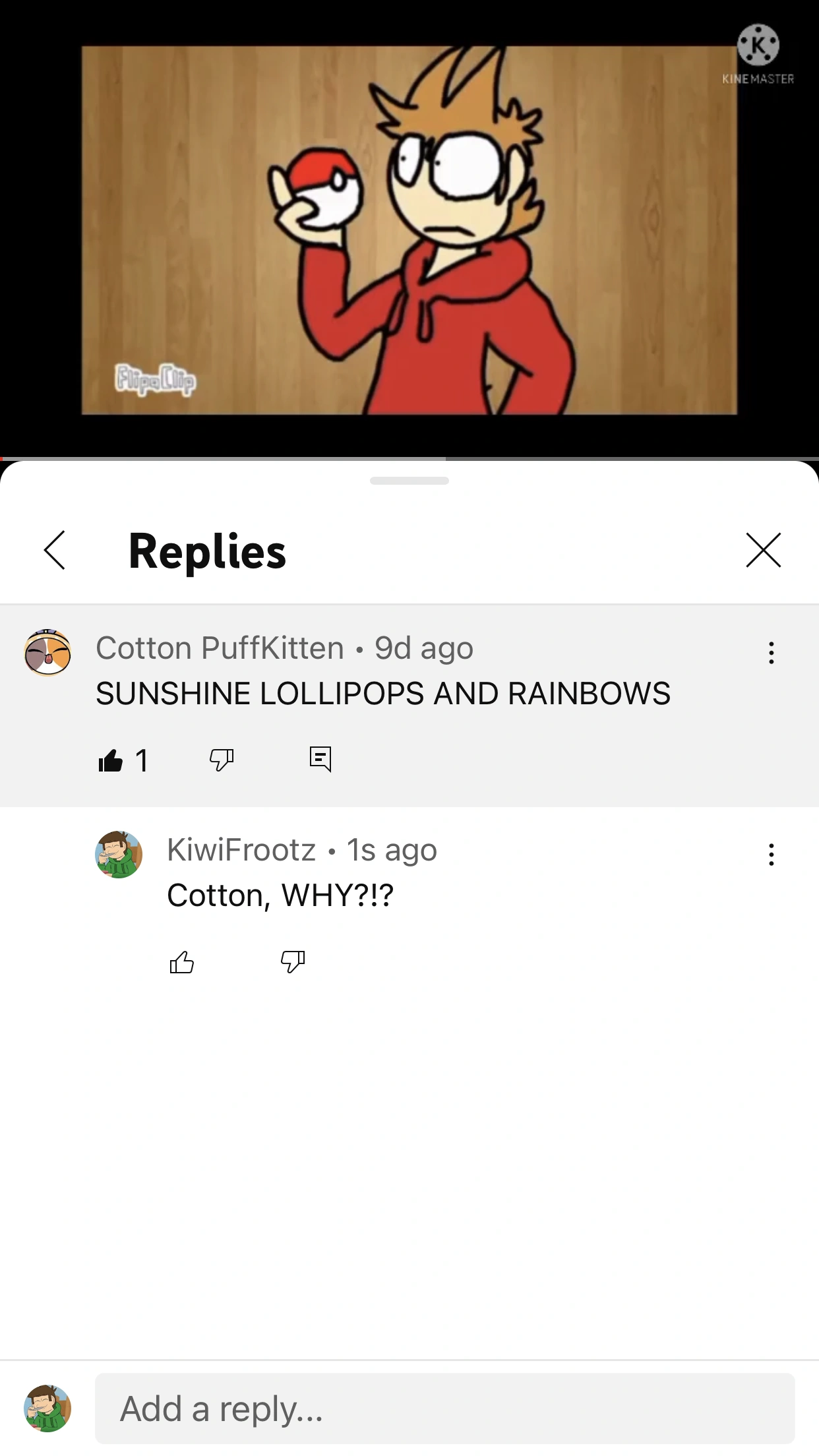 NOOOOOOOOOOOOOOOOOOO | Fandom