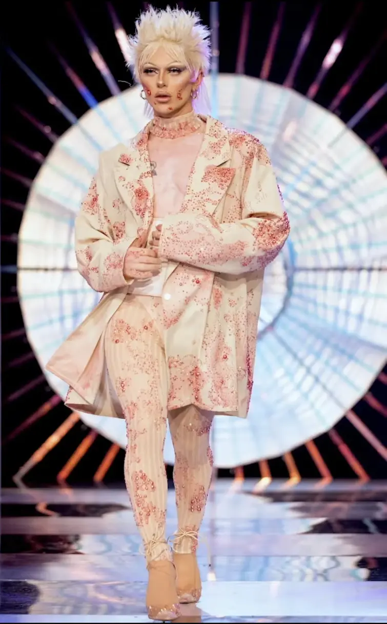 Discuss Everything About RuPaul's Drag Race Wiki | Fandom