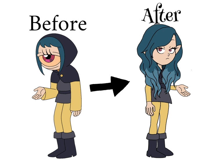 Discuss Everything About The Owl House Wiki | Fandom