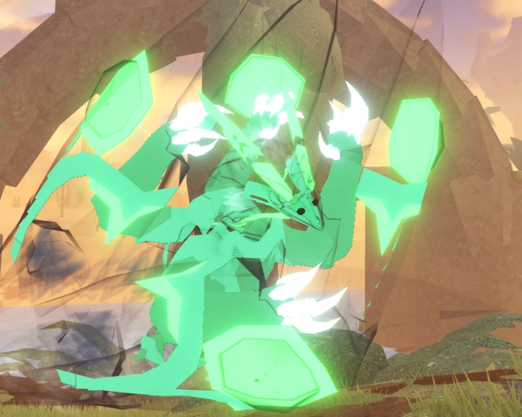 Any creatures you would suggest to get ghosty for? | Fandom