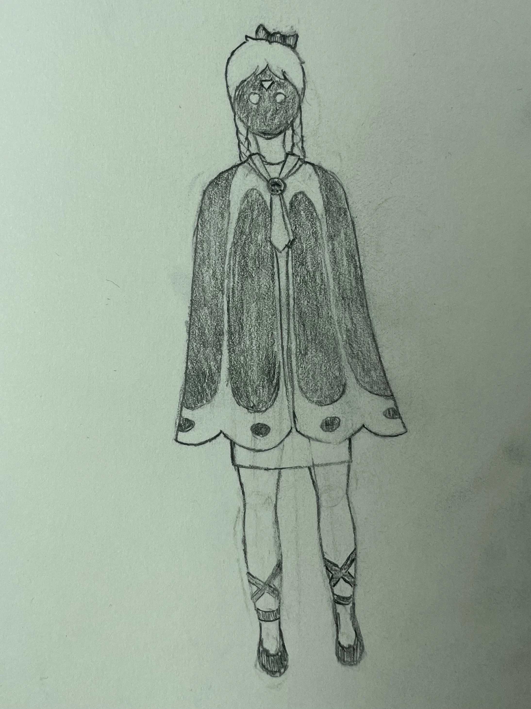 Scolding Student art | Fandom