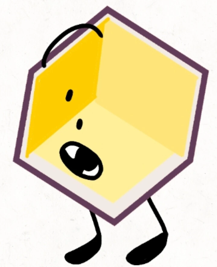 Mixing Bfb characters 7 | Fandom