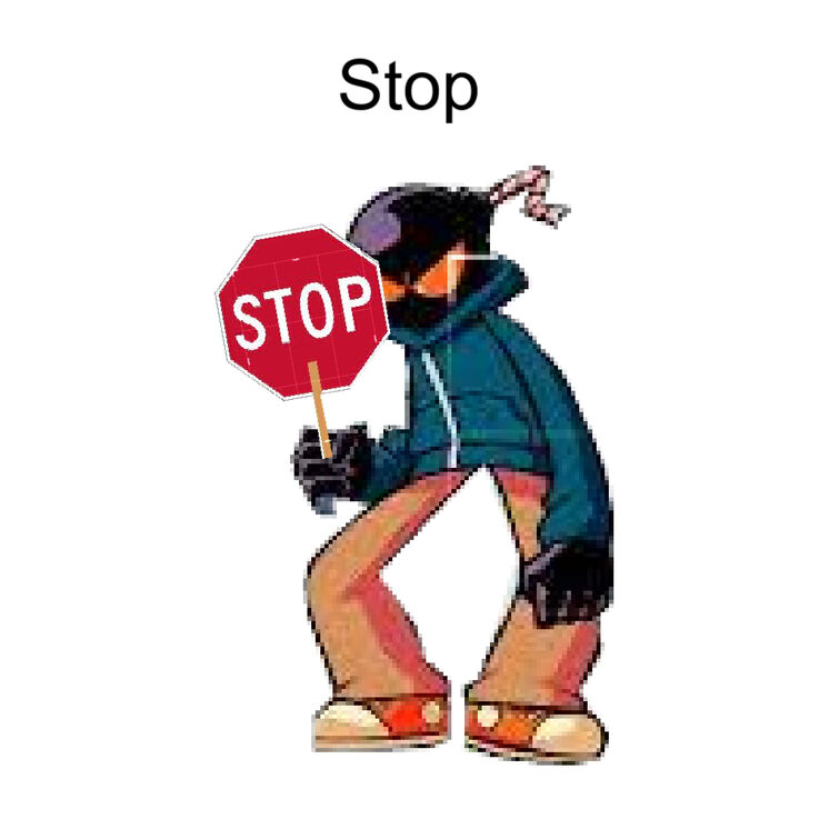 I Have A Message To Nsfw Baldi X Player Shippers And Baldis Basics R34