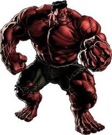 Red Hulk Vs Bowser (Marvel Vs Nintendo) | Fandom