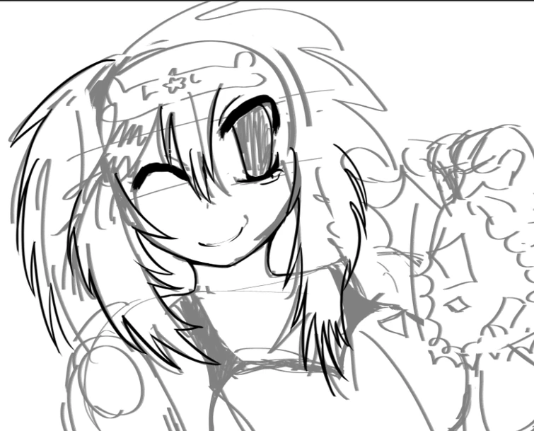 i might be this artstyle's #1 glazer actually | Fandom