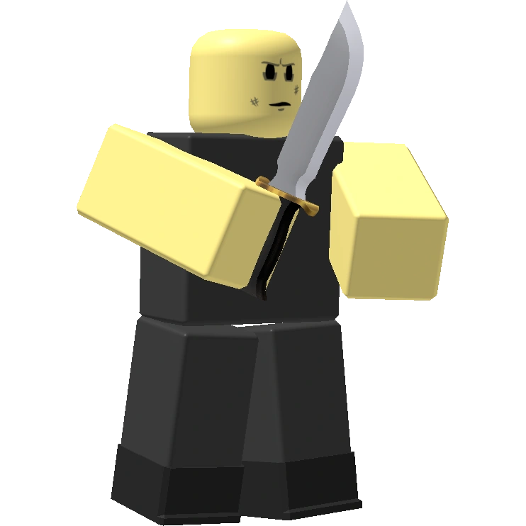 Slasher Rework | Fandom