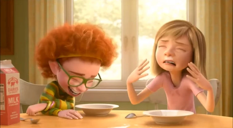 Discuss Everything About Inside Out Wikia | Fandom