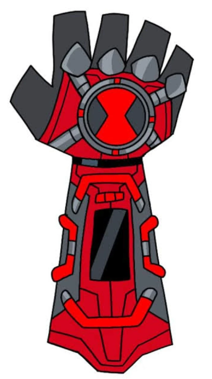 create your own omnitrix | Fandom