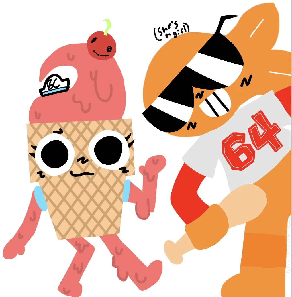 NEW OC DROP 😝 | Fandom