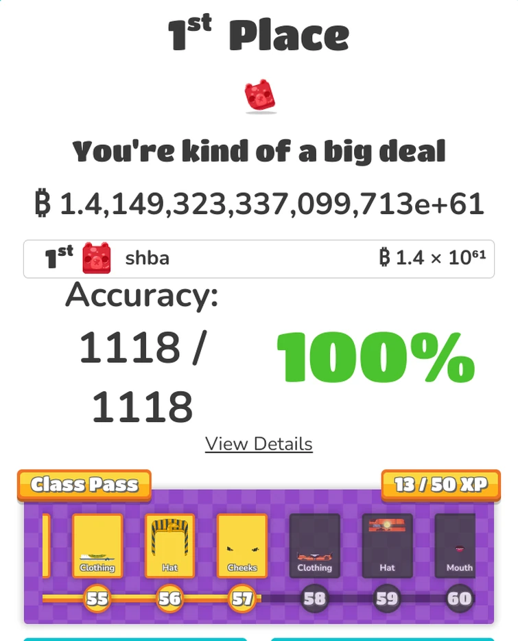 I HAVE A RECORD? | Fandom