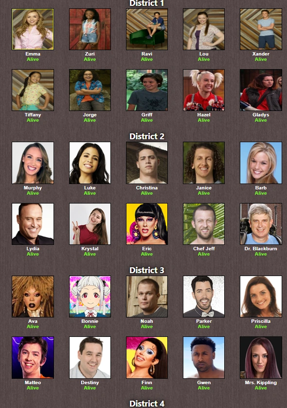 Sneak Peek! | Fandom