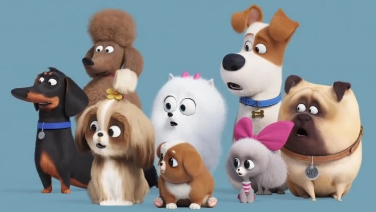 Discuss Everything About The Secret Life of Pets Wiki | Fandom