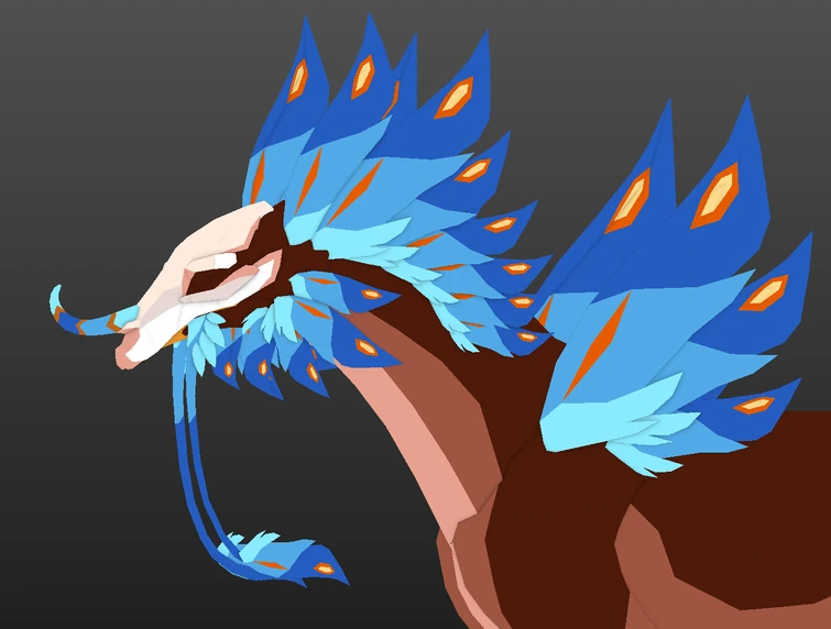 Discuss Everything About Griffin's Destiny Wiki | Fandom