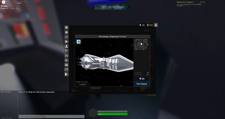 Discuss Everything About Starscape Wiki | Fandom