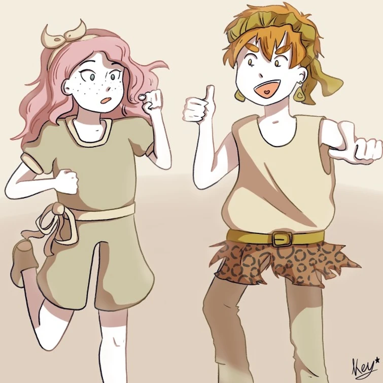Discuss Everything About Shipping Wiki | Fandom