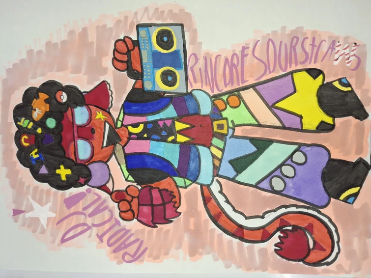 art + intro | Fandom