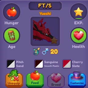 LF: Coins (700/800k) | Fandom