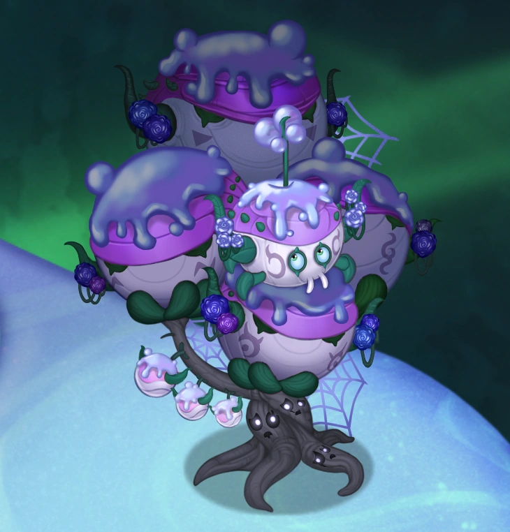 Fanmade Rare Lowb | Fandom