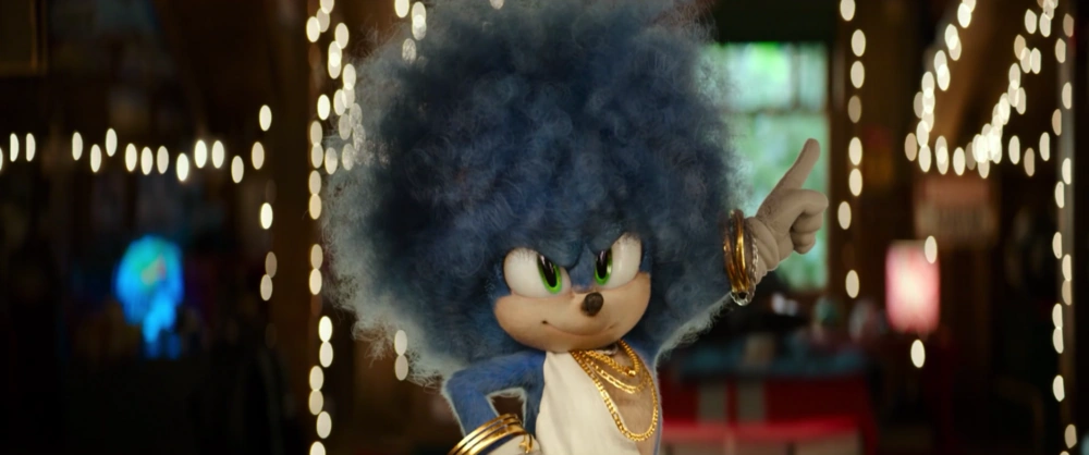 Way past cool hairdo! | Fandom