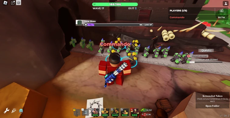 Discuss Everything About Tower Defense Simulator Wiki | Fandom