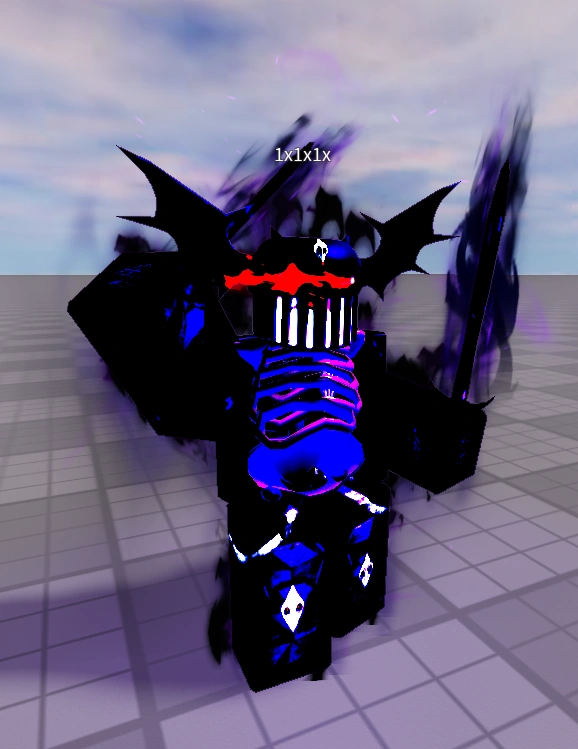 uhhhhhhh idk 1x1x1x1 skin | Fandom