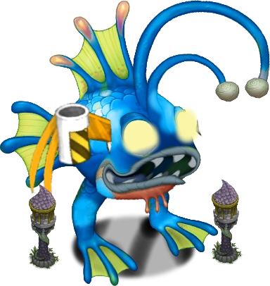 epic phangler | Fandom