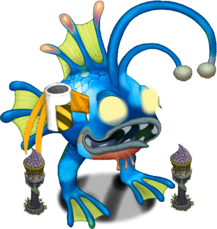 epic phangler | Fandom