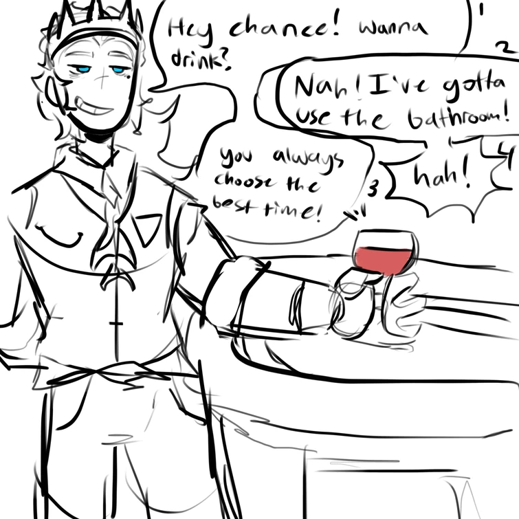 Itrapped mini comic (You might have to zoom in) | Fandom