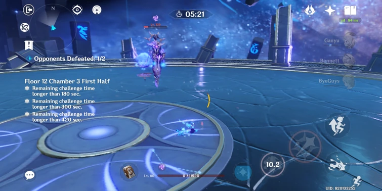 Discuss Everything About Genshin Impact Wiki | Fandom