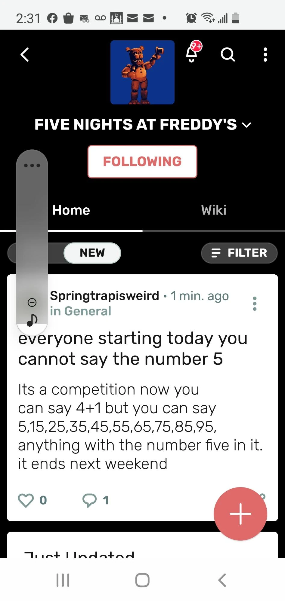 555555555555555555555555555555 | Fandom