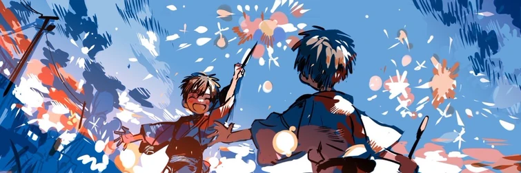 I REALLY LIKE THE NEW TWITTER PROFILE AND BANNER BY AIDAIRO !!!! | Fandom