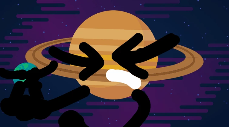 Discuss Everything About Object Cosmos Wiki | Fandom
