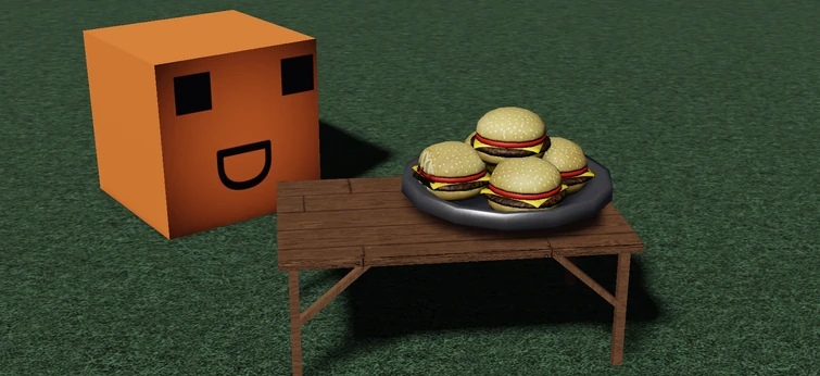 chezburger | Fandom