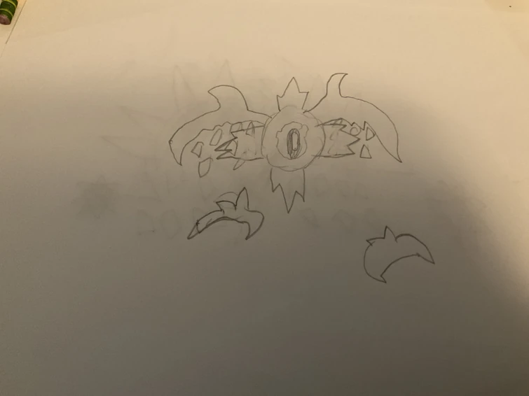 Discuss Everything About Kirby Fan Fiction Wiki | Fandom