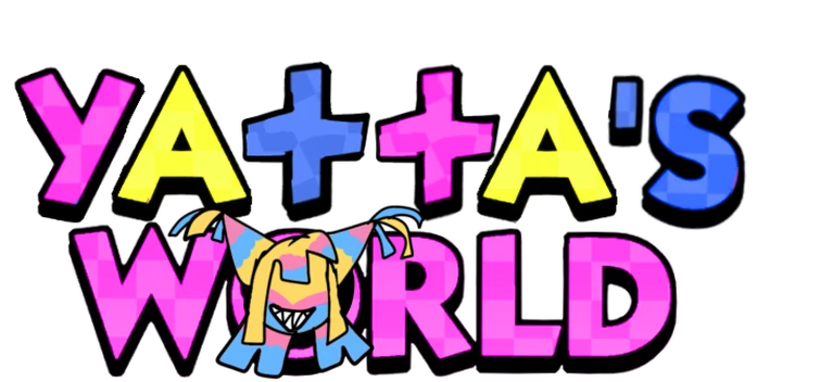 Yatta’s World🪅🎉: Meet Yatta! | Fandom